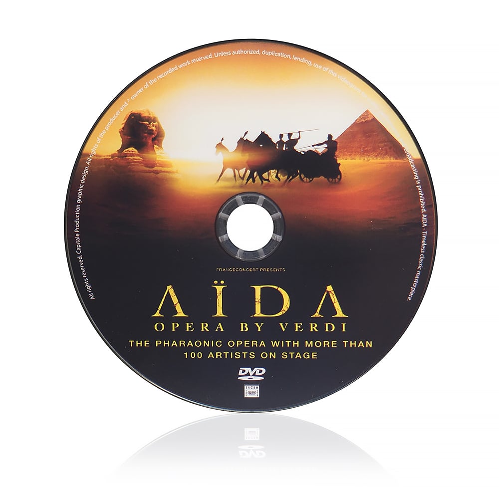 Bienvenue sur la Boutique FranceConcert